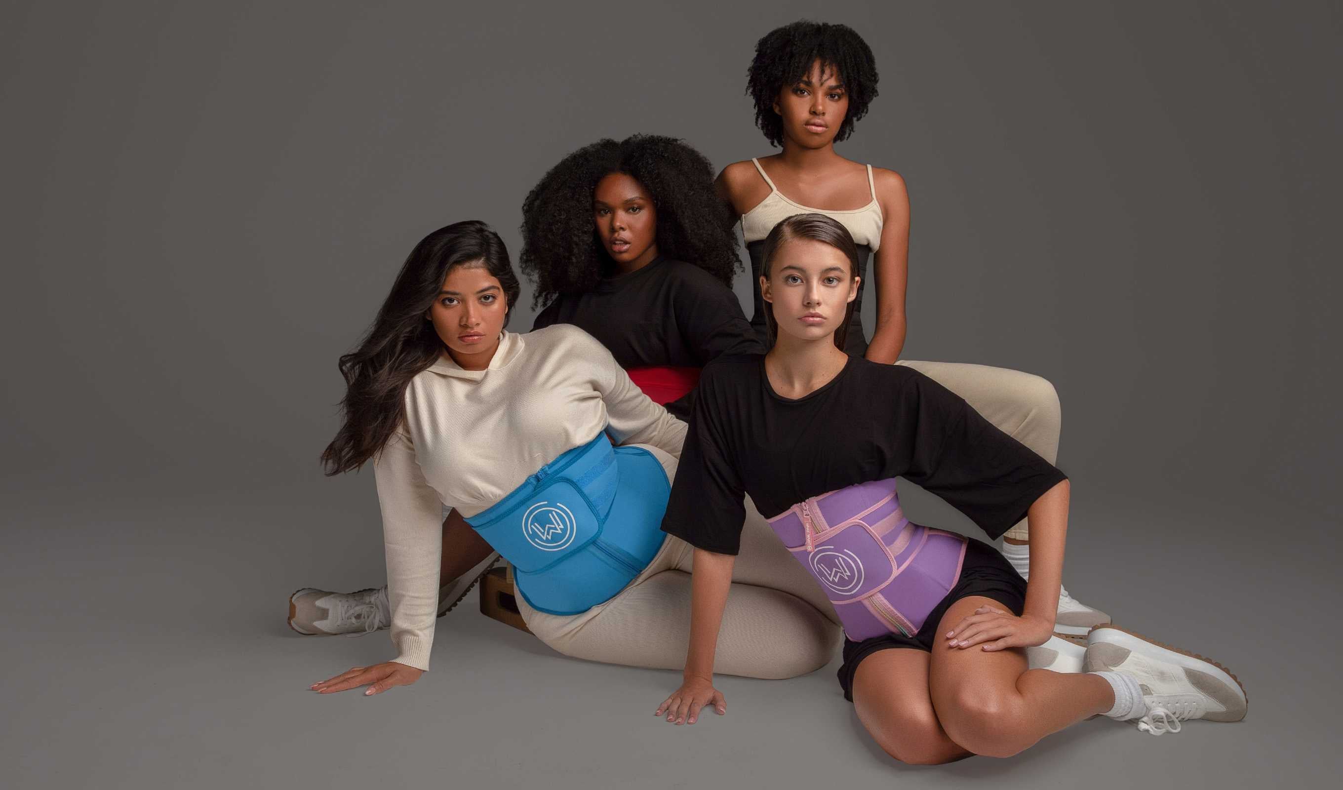 How Waist Bands Help You Lose Weight | What Waist