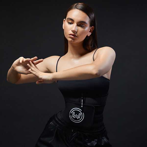 What Waist Gives Back - What Waist