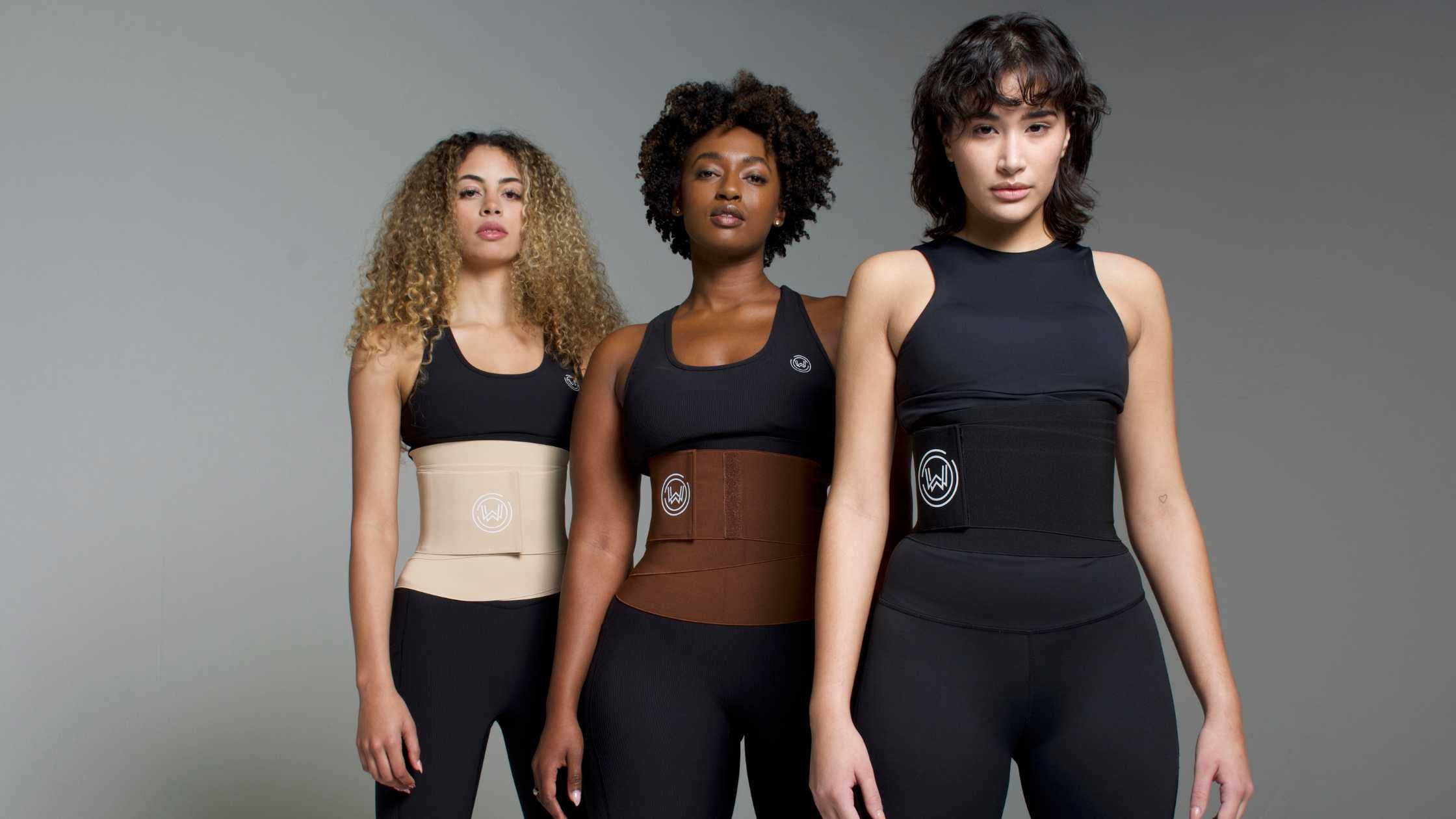 The Evolution of Postpartum Compression Bands: A Historical Perspectiv ...