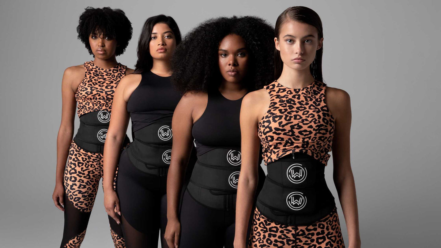 How our waist bands help you maximize your results | What Waist