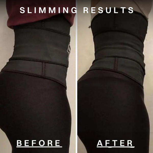 What Waist® Official - Athleisure Clothing and Shapewear Solutions