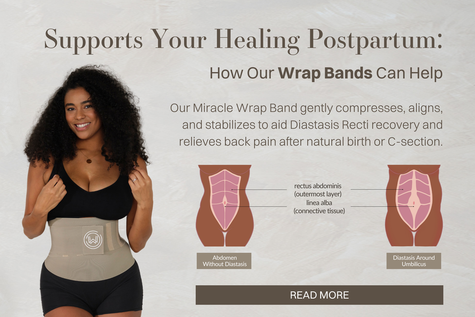 Maternity | What Waist