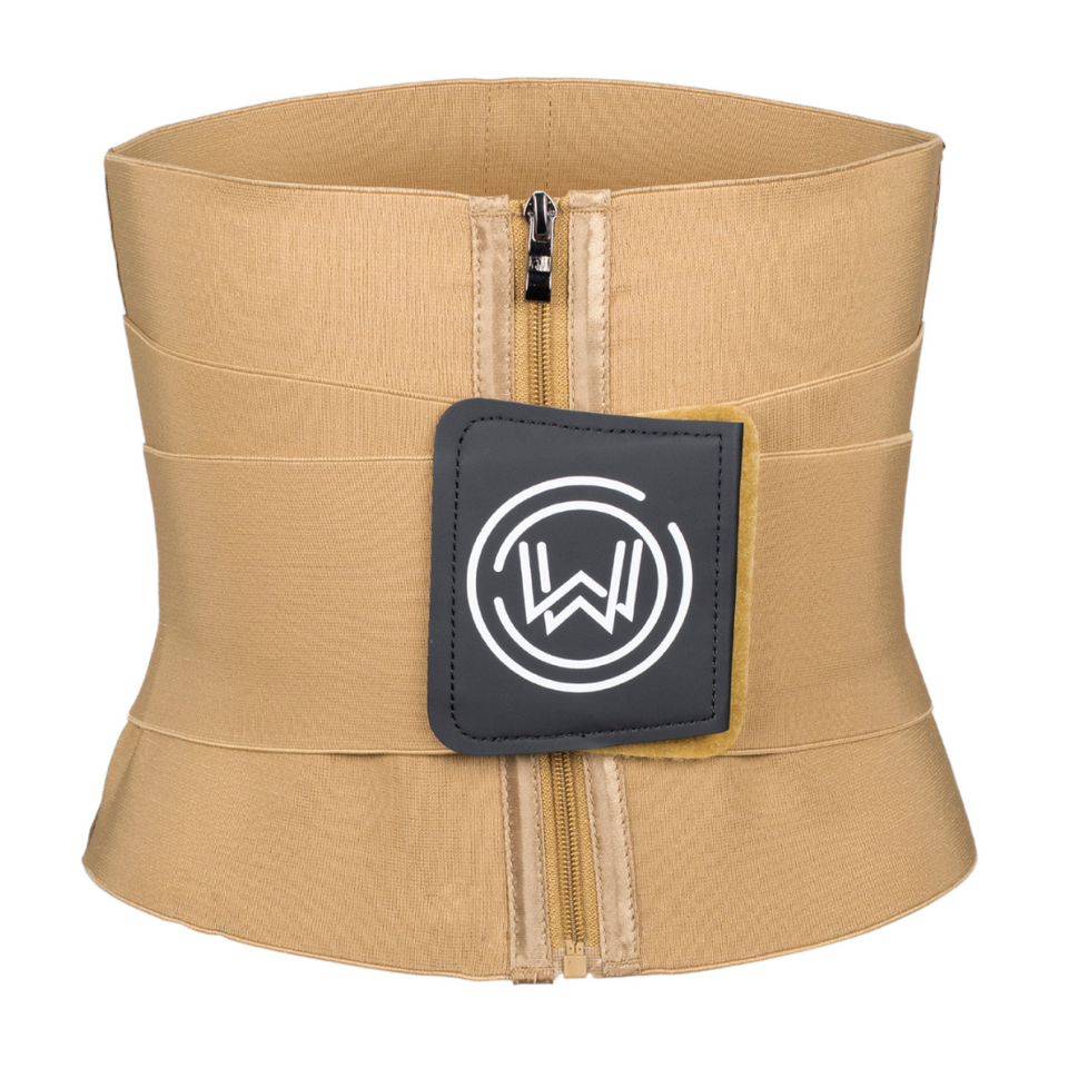 What Waist | Waist Bands, Shapewear, and Athleisure Clothing