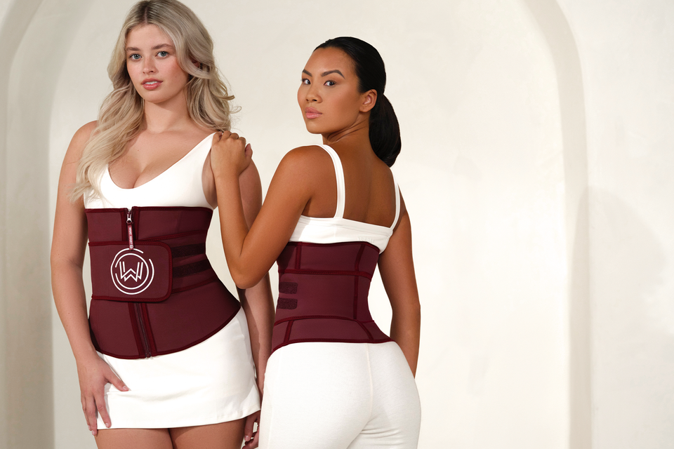 What Waist | Waist Bands, Shapewear, and Athleisure Clothing