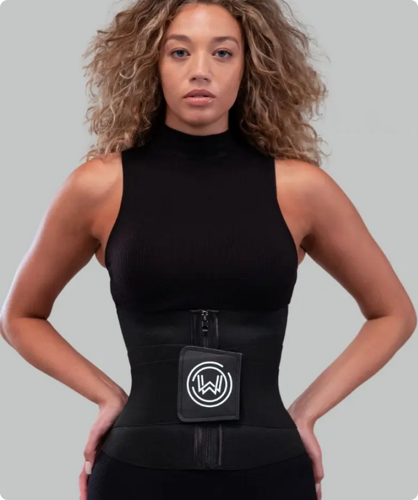 What Waist® Official - Athleisure Clothing and Shapewear Solutions