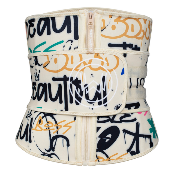 What Waist | Waist Bands, Shapewear, and Athleisure Clothing