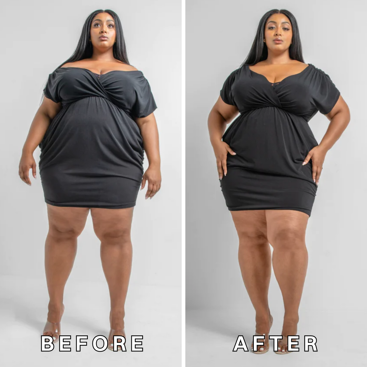 What Waist Shapewear - What Waist