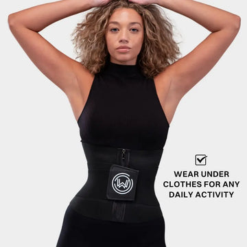 What Waist® Official - Athleisure Clothing and Shapewear Solutions