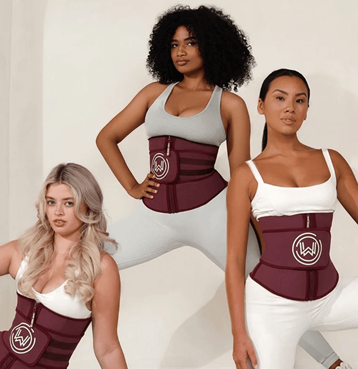 What Waist | Waist Bands, Shapewear, and Athleisure Clothing