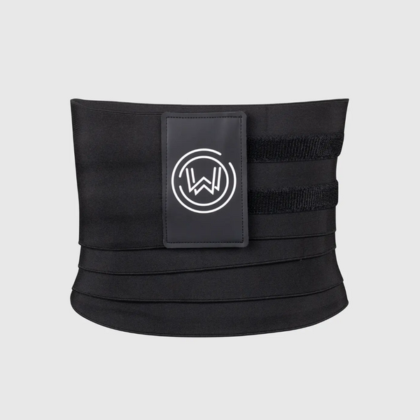 Wrap Bands - What Waist